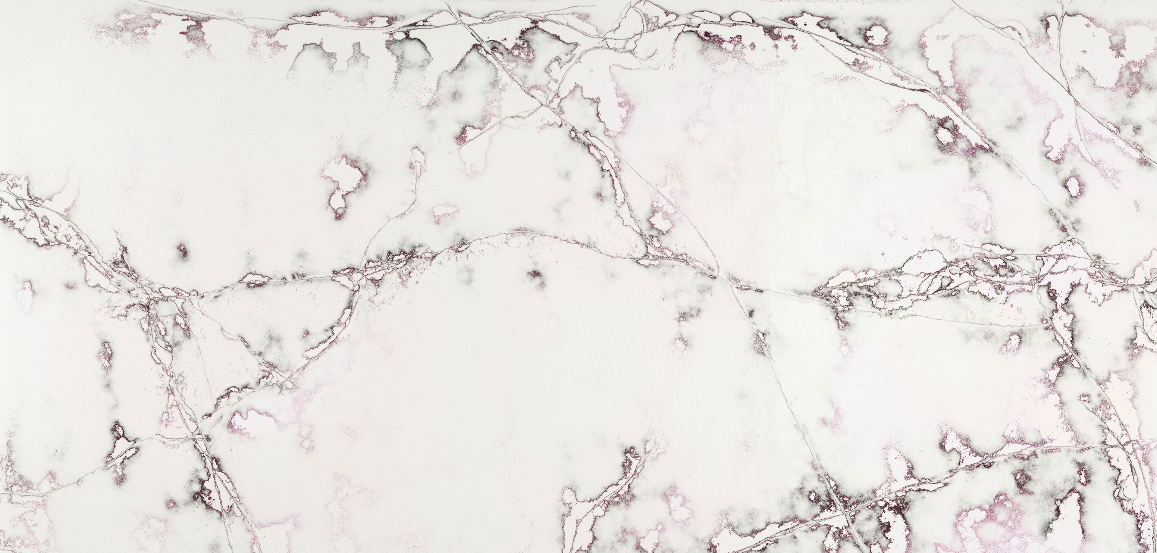 Compac | Genesis | Ice Viola | Quartz | Cardiff Stone